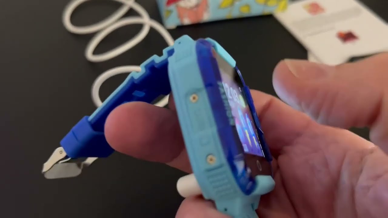 Descubre el Manual del Smartwatch PTHTechus: La guía definitiva para ...